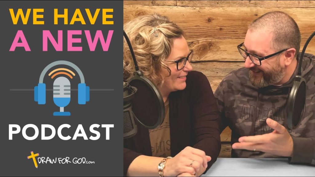 Christian Vlog, Bible Discussion Videos, and Faith Based Videos